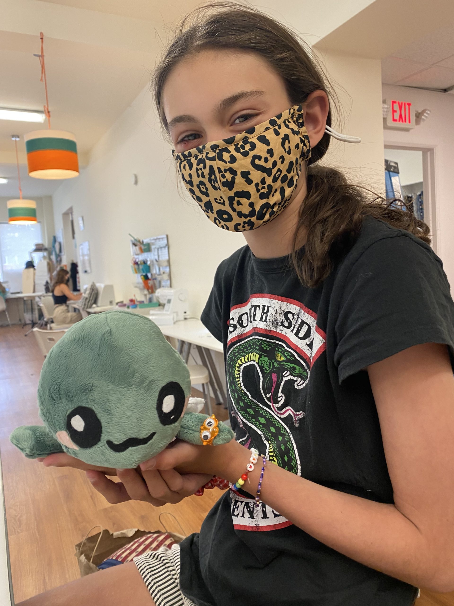 Stuffy/Plushy Patterns - Cut and Sew Studio