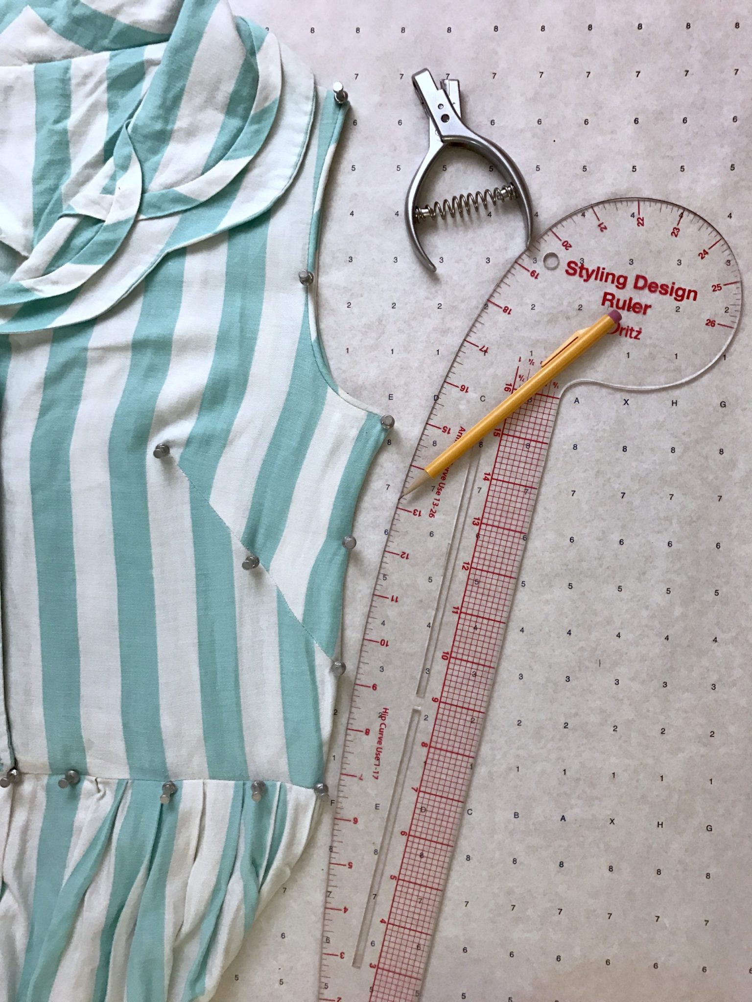 Recreate Your Favorite Garment - Cut and Sew Studio